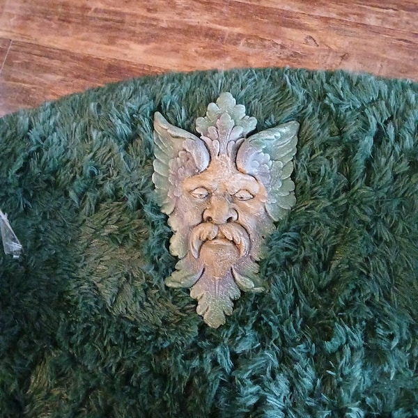 Gremlin 7.5 In. (19 Cm), Mythical Creature, Concrete Gremlin, Gremlin ...