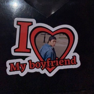 Riize Stickers - Etsy