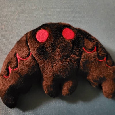 ITH DIGITAL PATTERN Virtual Pet Plushie Keychains in the Hoop Machine ...