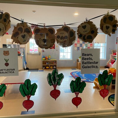 Explore the Unseen Pennant Pennant Flag Wall Art Banner, Explore Wall ...