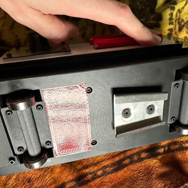 Ghostbusters Spirit Trap – WHEELS ONLY – Low Surgery Modification Kit ...