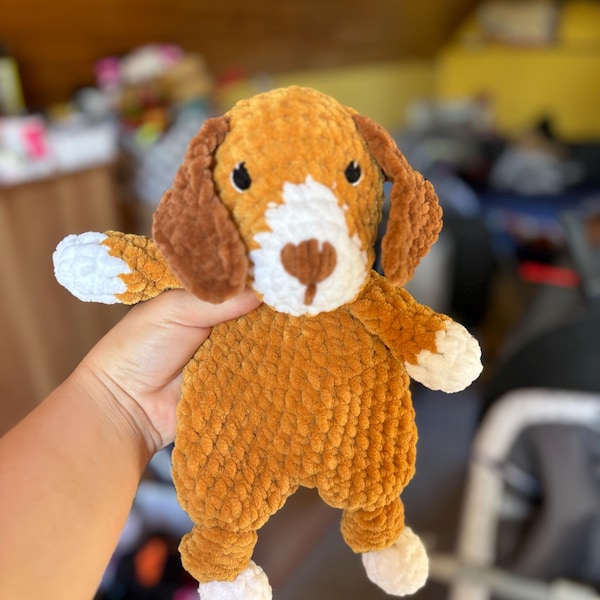 Amigurumi Crochet Pattern, Shrew Crochet Animal Pattern, Mouse Pattern ...