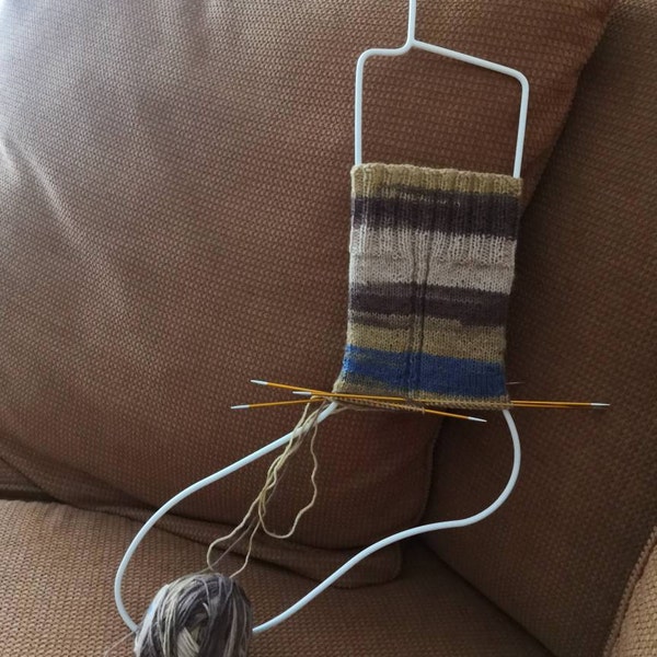 Metal SOCK BLOCKERS SET of 7 Most Popular Sizes. 1 Piece of Each Size ...