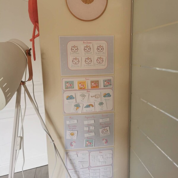 Kids Potty Chart | Toilet Train - Training Tab for BAÑO - Vado in Bagno ...