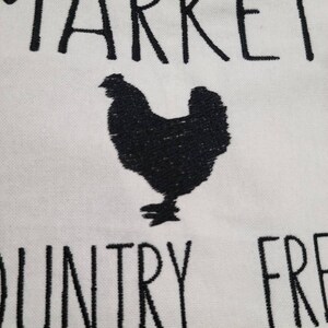 Picket Fence Machine Embroidery Design 4 Sizes Instant Download Design ...