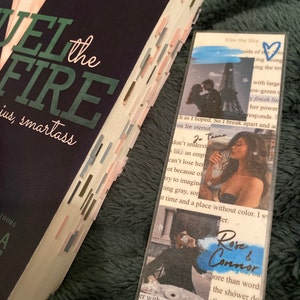 Hook Line & Sinker Sticker Booktok Tessa Bailey - Etsy