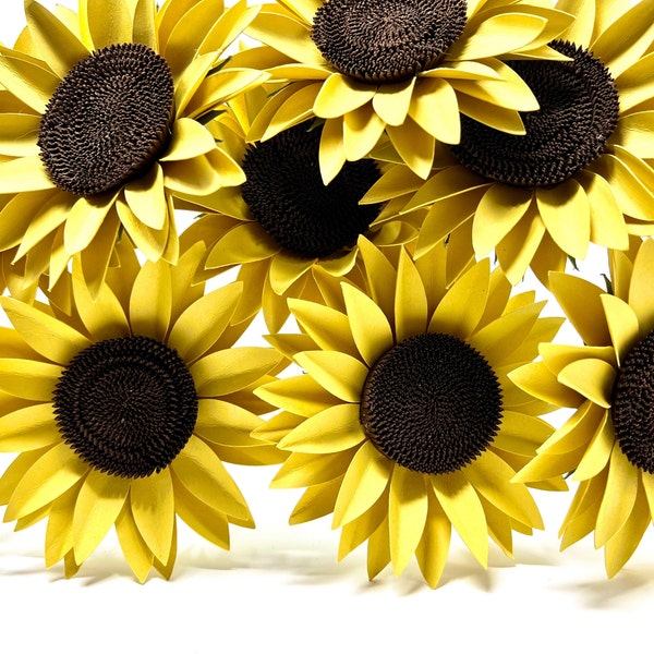 Paper Flower Sepal Template Stemming Base Leaf for Small or Rolled ...