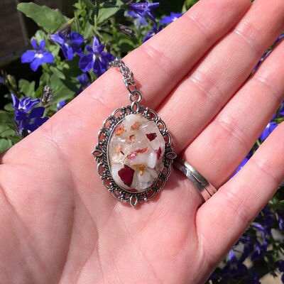 DESIGN Your Own AMULET custom Order Crystals Jewelry - Etsy