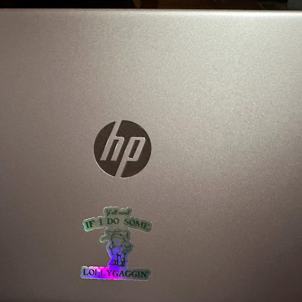 Y'all Mind If I Do Some Lollygagging Sticker, Funny Frog and Toad ...