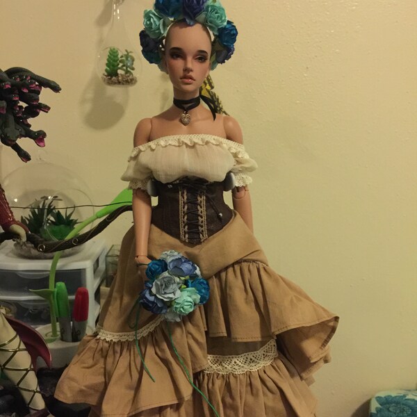 Msd_catherine Set - Etsy