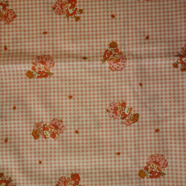 Floral Blooming Pink Cotton One Yard Fabric - Etsy