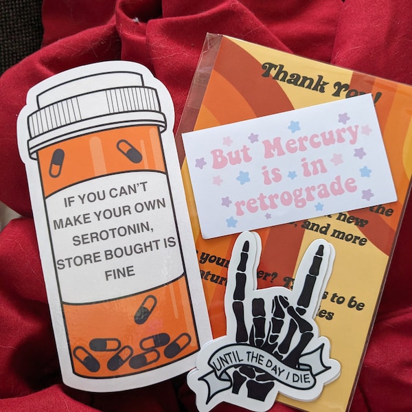 Emo Songs Sticker Emo Sticker - Etsy