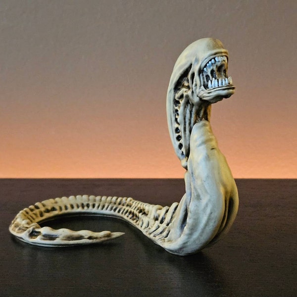 Winged Raven Skull, Afterlife Totem of the Elysian Corvid, Wall Mounted ...