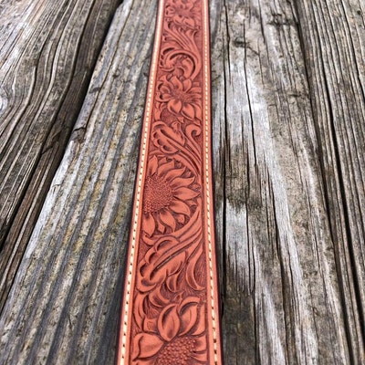 Acanthus Scroll Belt Pattern - Etsy