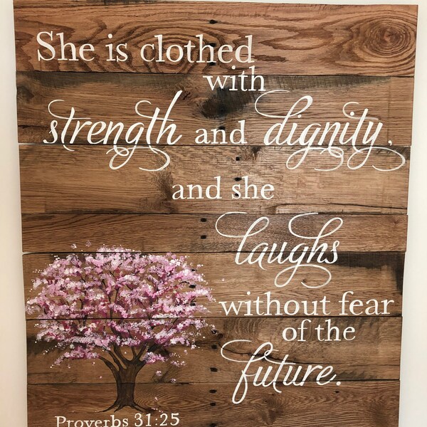 2 Corinthians 4:18. so We Fix Our Eyes Not in What is Seen, Rufous ...