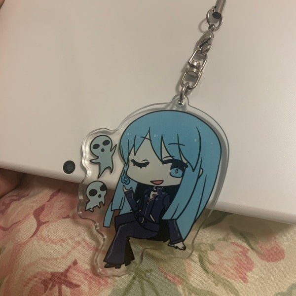 SMT Shin Megami Tensei Persona Jack Frost ,black Frost, Pyro Jack ...