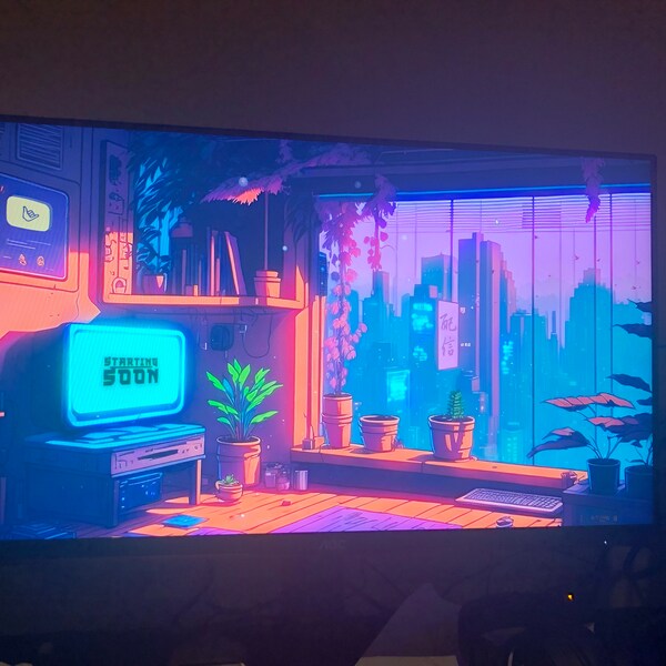 Quick Welcomer Widget for Twitch Youtube Stream | Customizable Card Pop ...