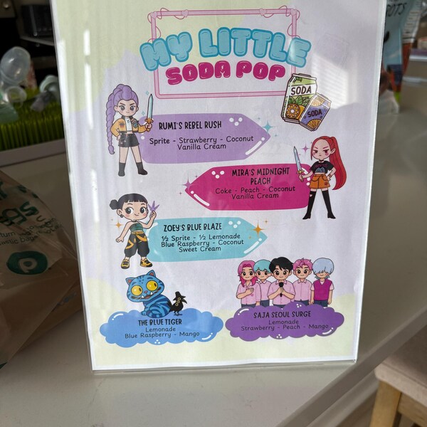 Kpop Saja Boys Logo Demon Hunters Cosplay - Digital Png-svg-eps-ai - Etsy