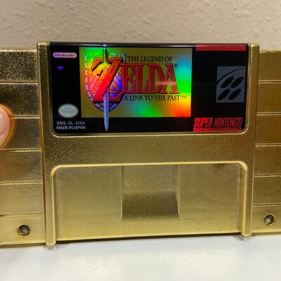 SNES Cartridge Labels - Etsy