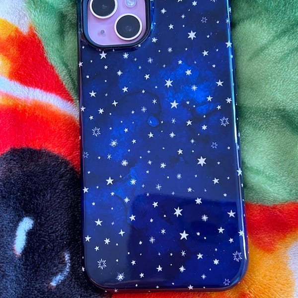 RED MATTE Minimalist Aesthetic Phone Case | iPhone 16/15/14/13/12 Pro ...