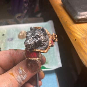 Onslaught Armor Set Unpainted - Etsy