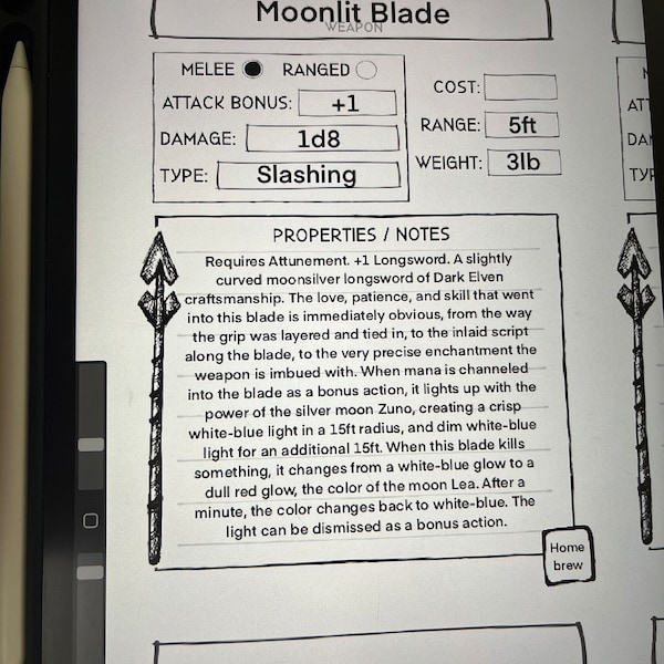 NPC CARD Bundle/ the DM Special/ Dnd Dm Resources / Dungeons and ...