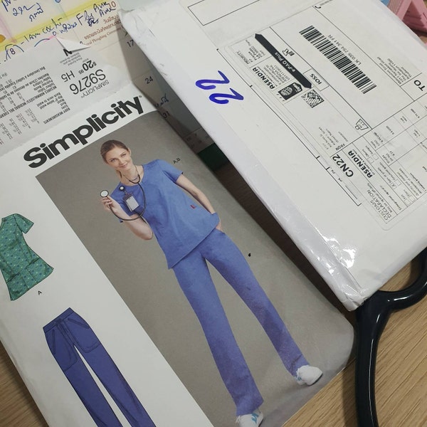 Kwik Sew Pattern K4325 Shopping Bags Totes in Four Styles - Etsy