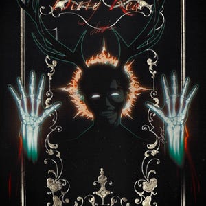 Cerulean Sunset Procreate Color Palette, Procreate Swatches - Etsy