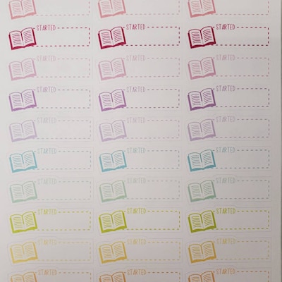 February Habit Tracker Coloring Sheet Printable Month Habit - Etsy