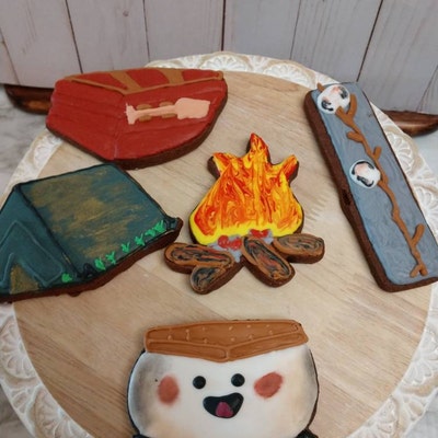 Boat or Canoe Cookie Cutter and Fondant Cutter and Clay Cutter - Etsy
