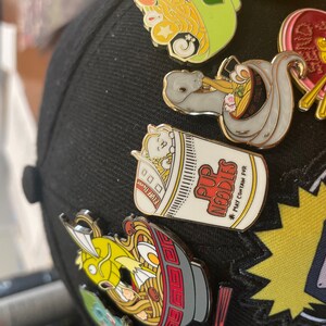 Taiyaki Sticker Japanese Stickers Japanese Snacks Asian - Etsy