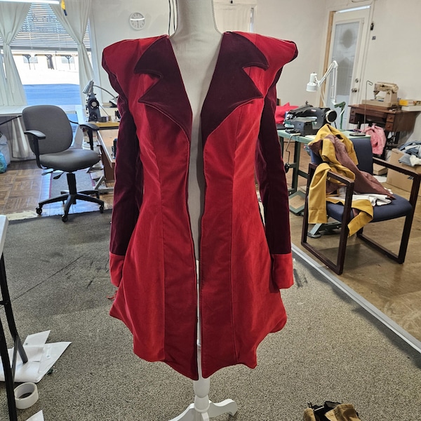 CUTE BOW for Cosplay PDF Pattern Bundle - Etsy