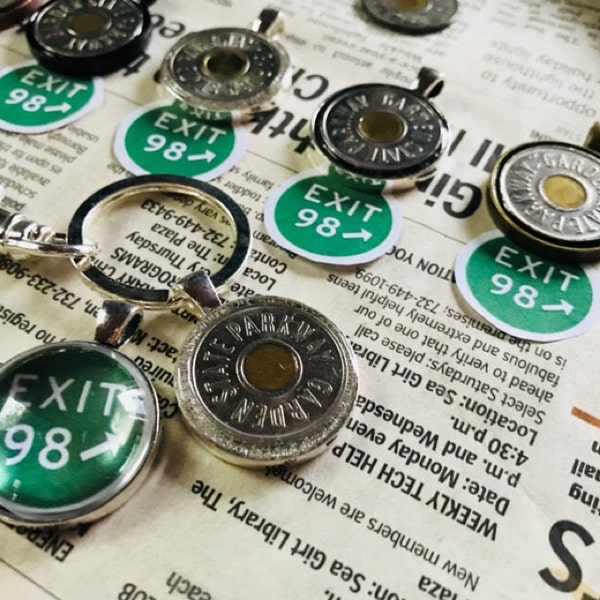 10 PENDANT STYLE Two Sided, Double Sided, 25mm Bezel Tray - 2 Sided ...