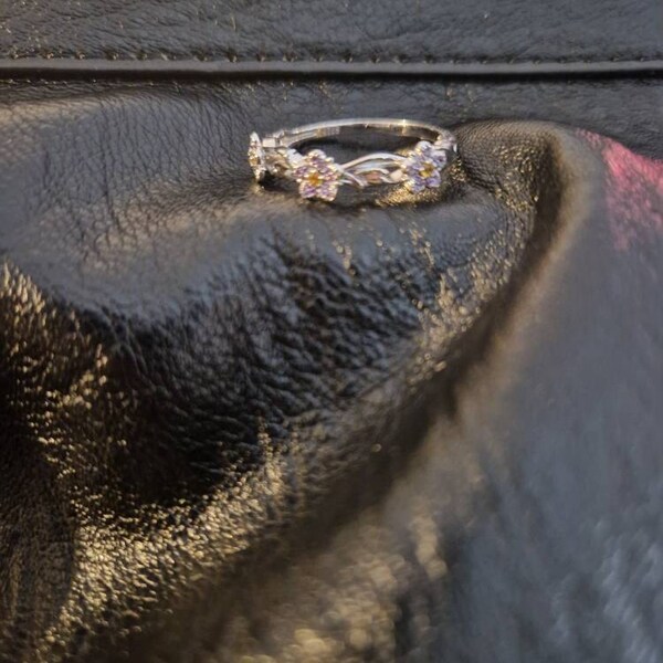 Acotar Officially Licensed, to the Stars Who Listen Rings, Feyre ...