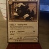 Custom Wooden Pokemon Cards - Etsy