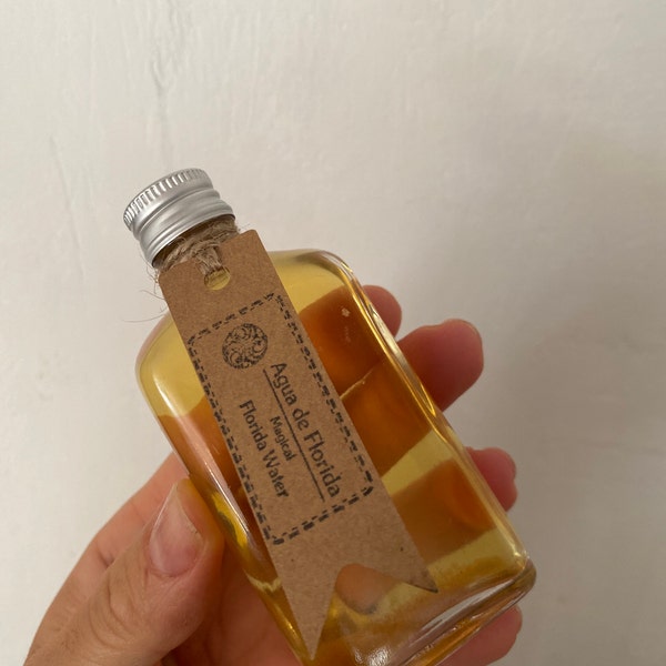 Inner Peace and Balance Oil / Spiritual Oil Inner Peace / Self-care Oil ...