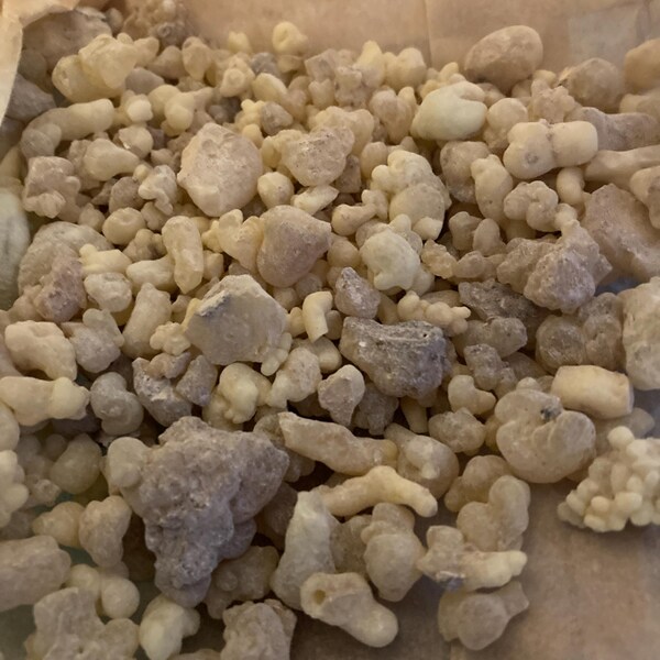 Organic Nila Powder 50g - Etsy