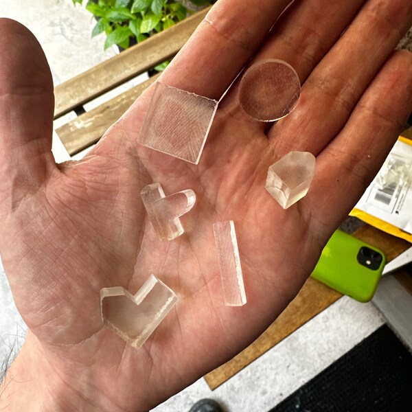 Replacement Upgrade Custom Player Pieces for Your Favorite Board Game ...