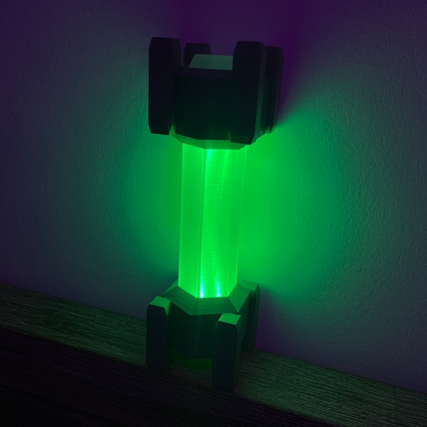 Deep Rock Galactic Flare Prop - Etsy UK