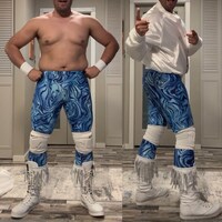 Pro Wrestling Gear Singlet Plain Spandex Mens Wrestling Singlet ...