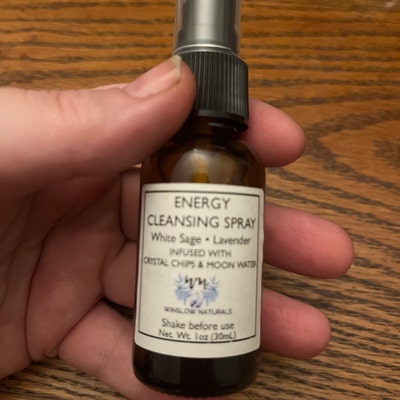 Spirit Magick Crystal Set Spirit Magick Stone Kit - Etsy