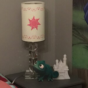 Tangled Pascal Cutout / Standee - Etsy