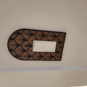 Wood Inlay Birds Coaster Set of 4 Chickadees. Animal Coasters Home ...