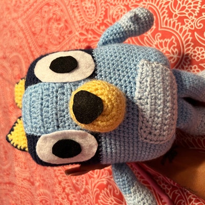 Chubby Frog Long Legs Crochet Pattern No Sew - Etsy