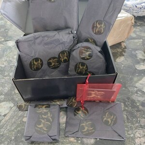 Vampire Storage Tins / Vampire Vitamins / Goth Pill Box / Pills ...