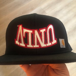 Ironworker Hat Union Ironworker Hat Mens Hat Blue Collar - Etsy