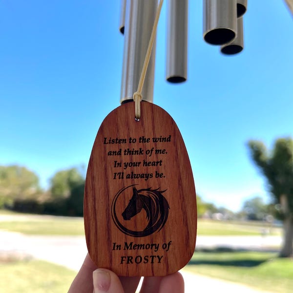 Memorial Tree Plaque, Personalized Tree Sign, in Memory of Father ...