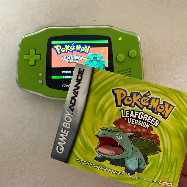 Super Mario Advance 2 NTSC Gameboy Advance GBA En Reproduction Box and ...