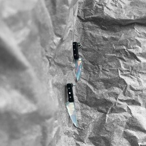 Blood Ring / Vampire Ring / Red Blood Drop / Vampire Gothic - Etsy