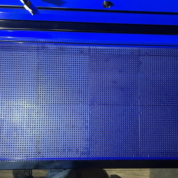 US General 2" Deep Sliding Tool Tray - Etsy